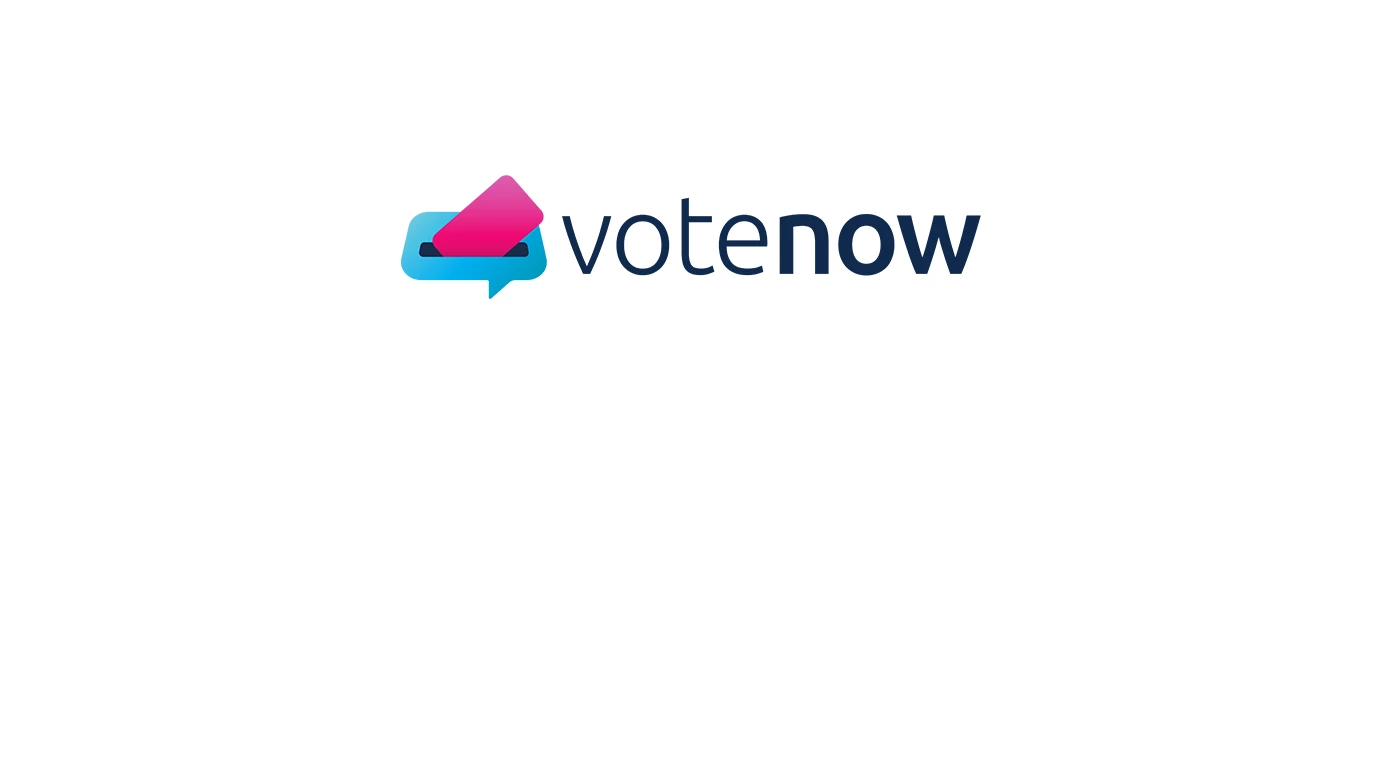 App votenow - Angebote - Footer Inhalt - easyvote.ch